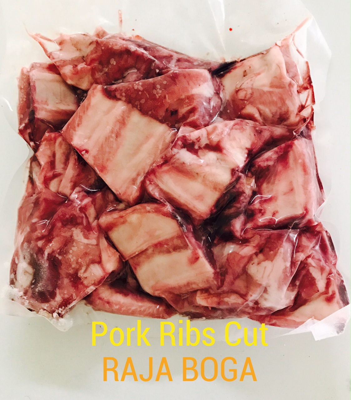 Jual Daging Babi Denpasar Surabaya Jakarta | CV. RAJA BOGA